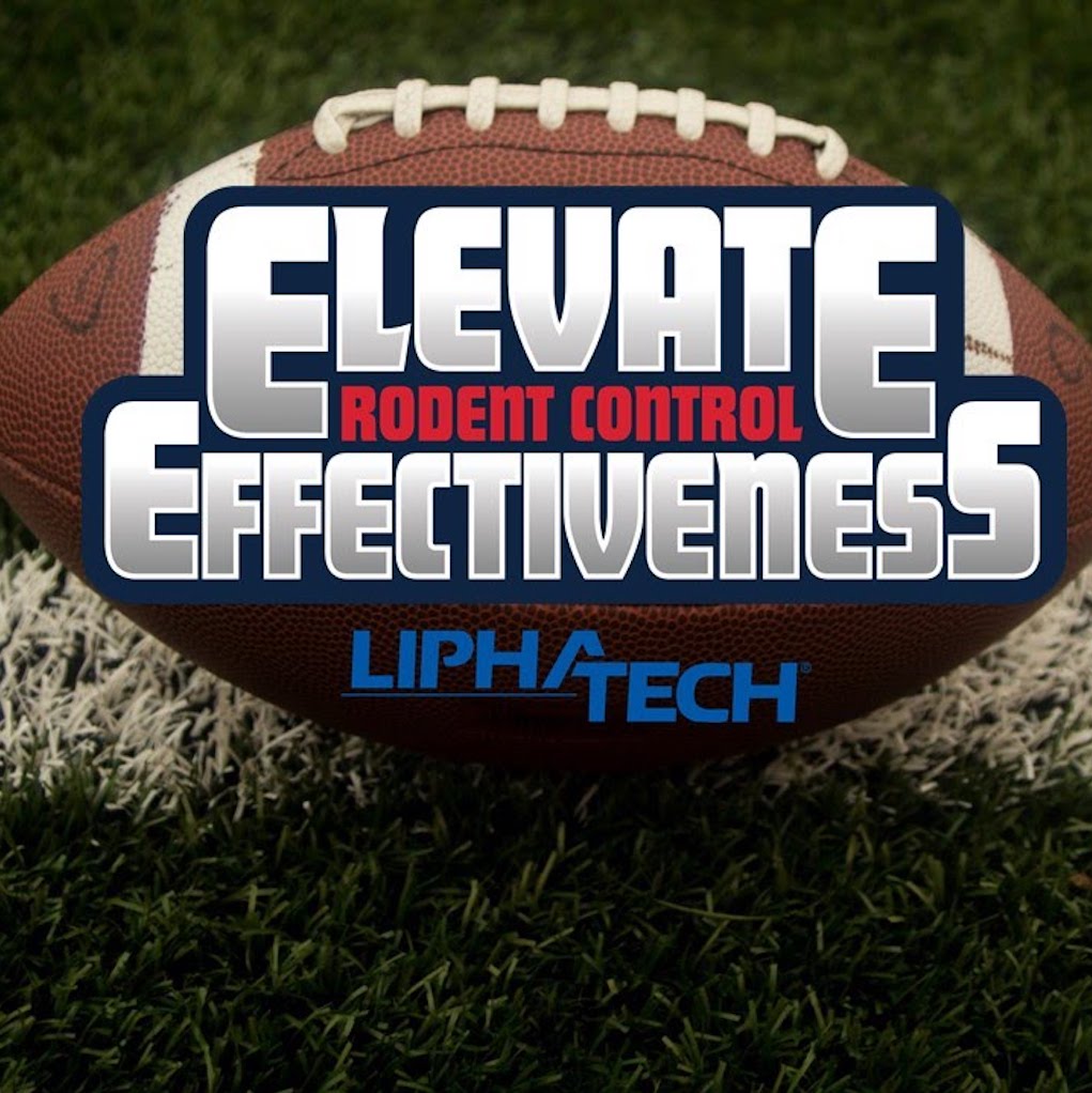 Elevate Your Effectiveness Webinar - Liphatech