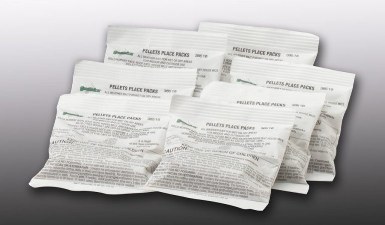 Generation Bait - Liphatech