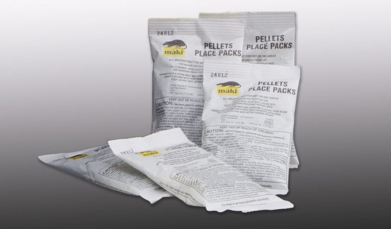 Maki Bait - Liphatech