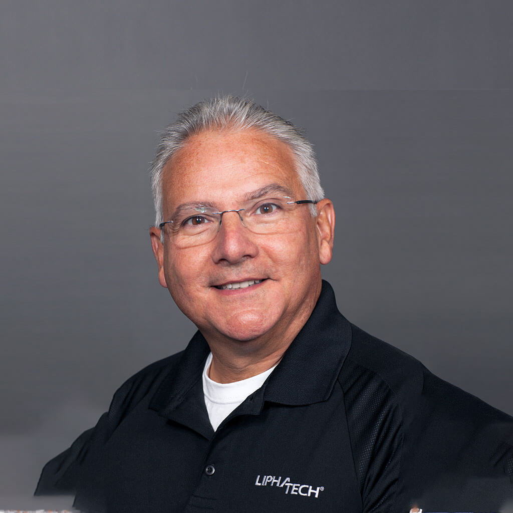 John Murphy Available to Share His Technical Expertise Nationwide (July ...