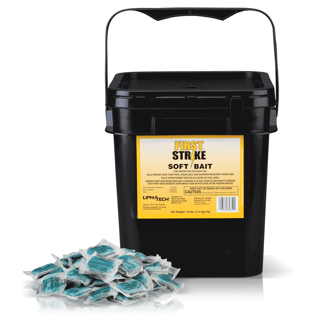 Product leaders in commercial residential and agricultural pest control