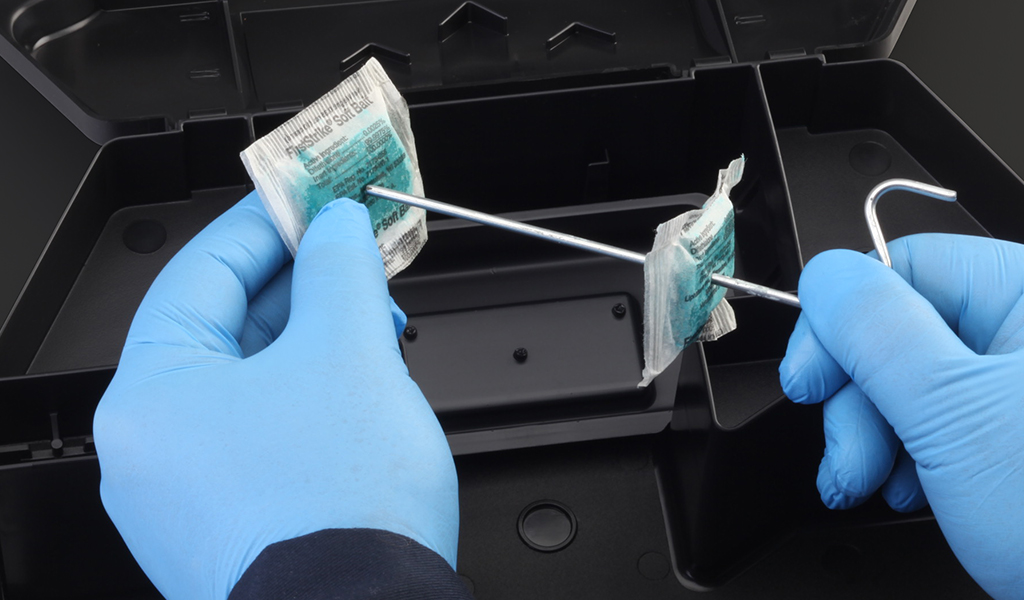 FirstStrike Soft Bait - Liphatech